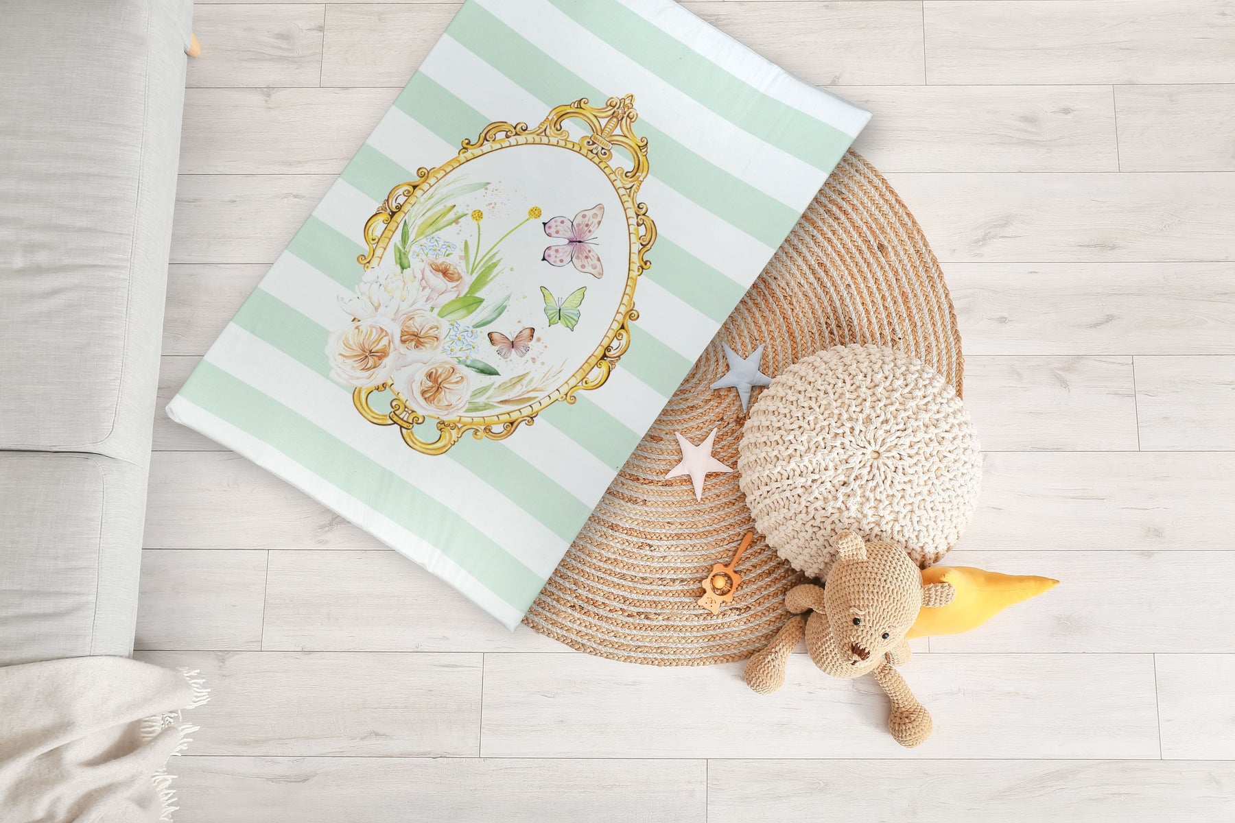 Butterfly Collection – Lolo Baby