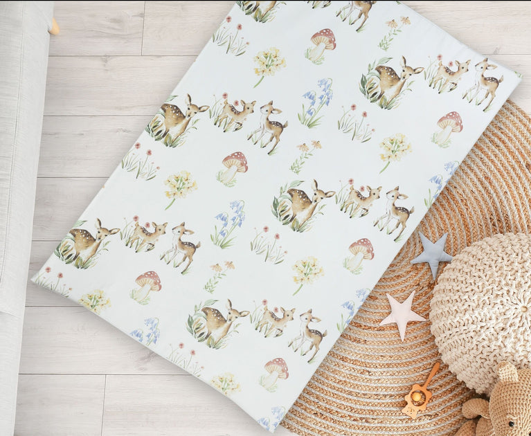 Woodland Collection – Lolo Baby