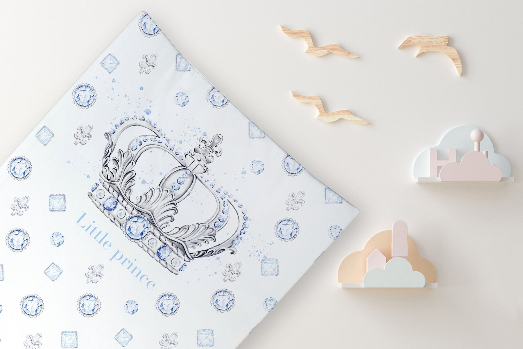 Royal Collection – Lolo Baby