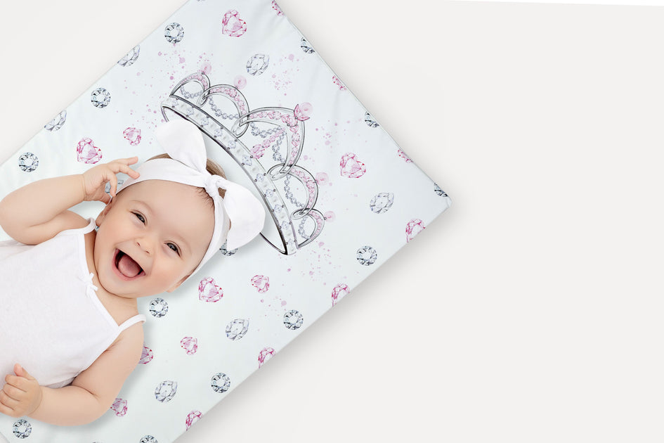 LITTLE PRINCESS – Lolo Baby