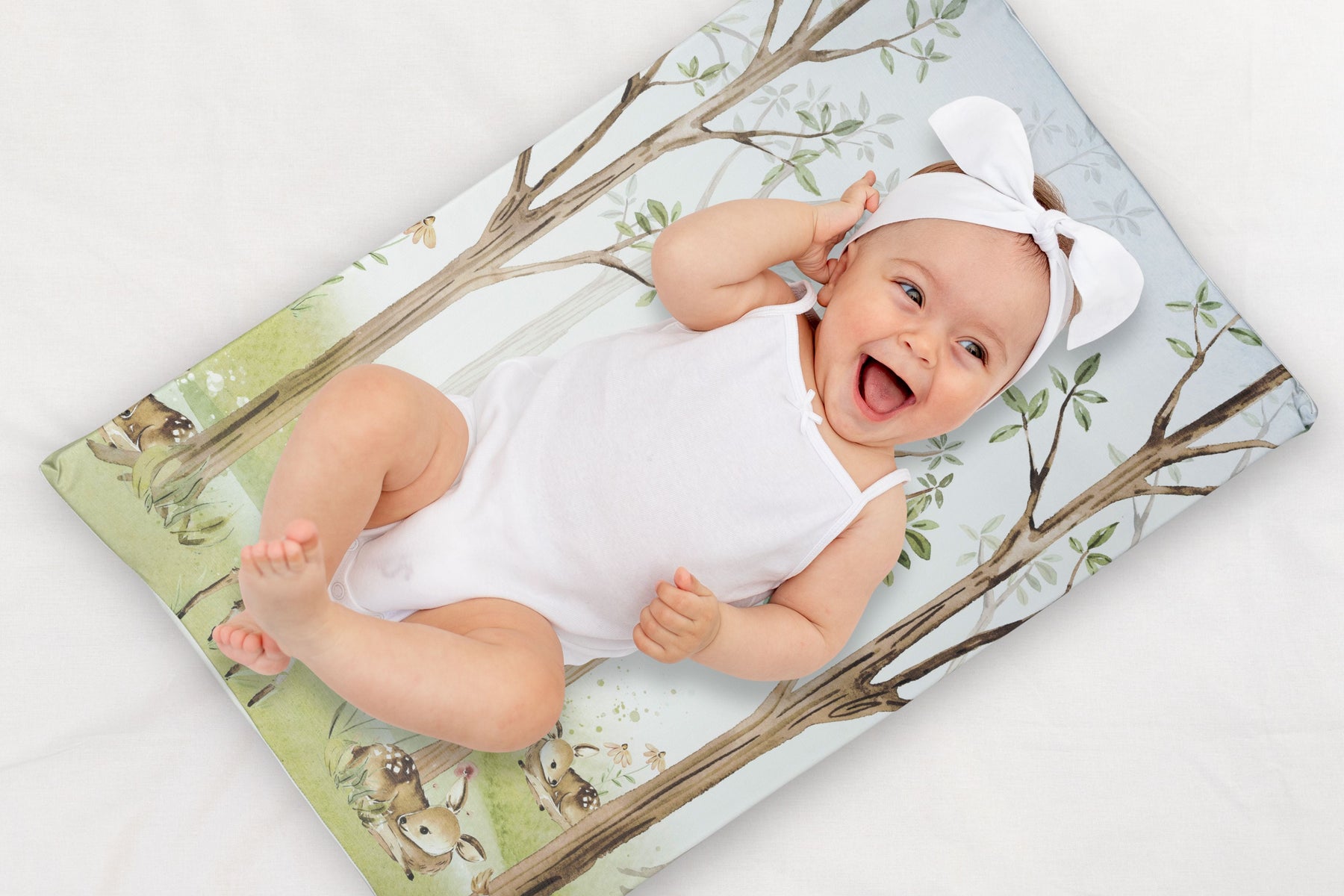 Woodland Collection – Lolo Baby