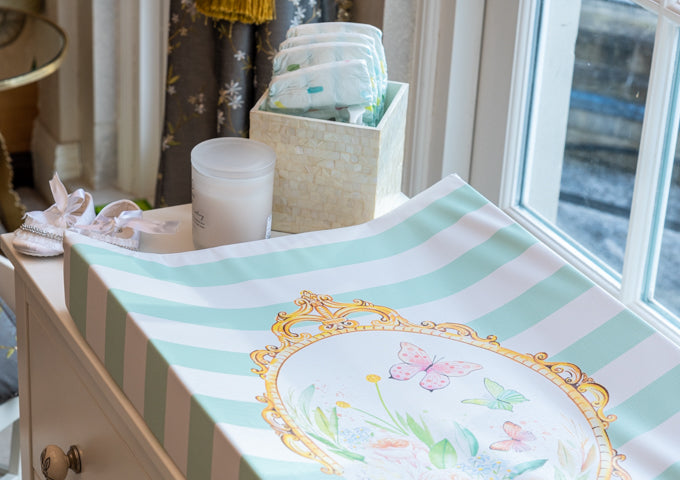 Butterfly Collection – Lolo Baby