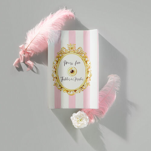 Tickles & Giggles Collection – Lolo Baby
