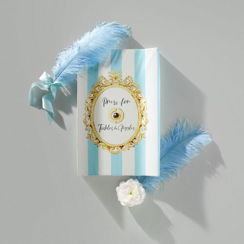 Tickles & Giggles Collection – Lolo Baby
