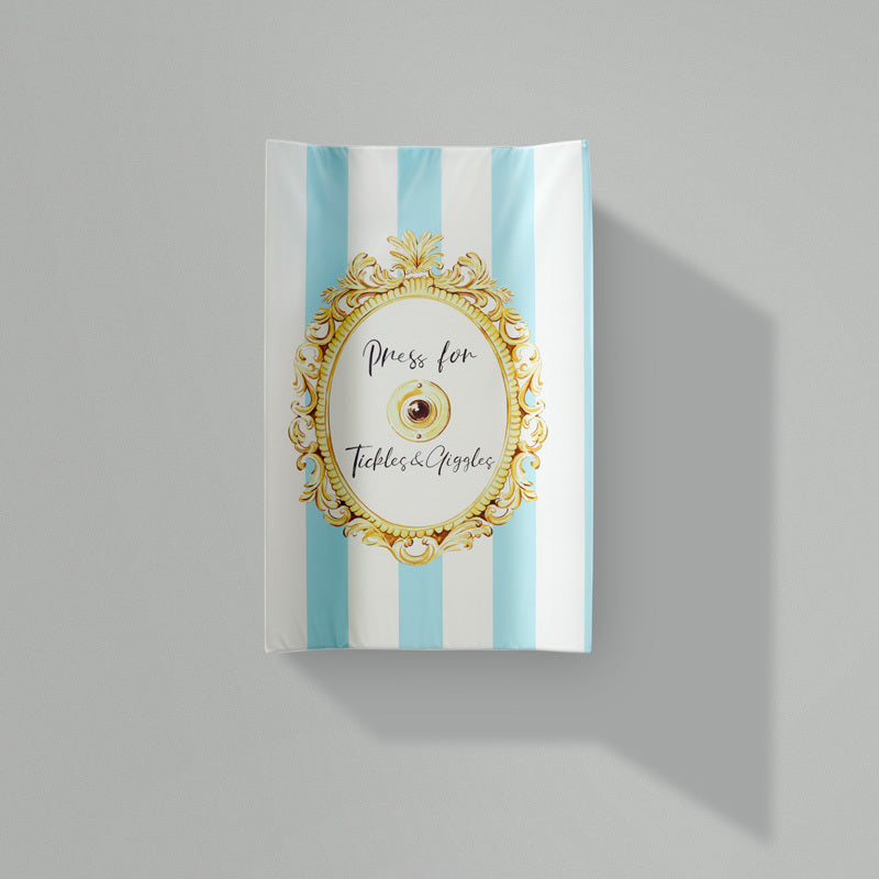 Tickles & Giggles Collection – Lolo Baby